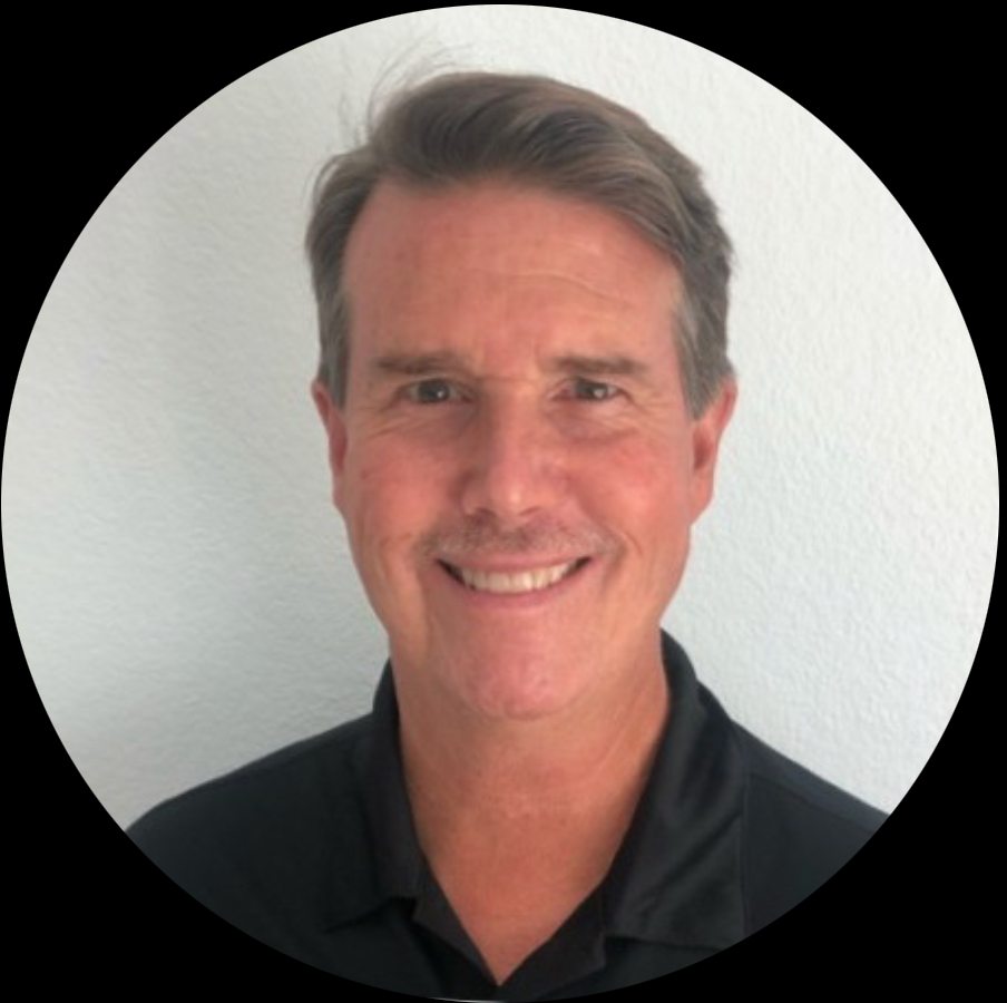 2025 Section Leadership | ITE Central Coast Section